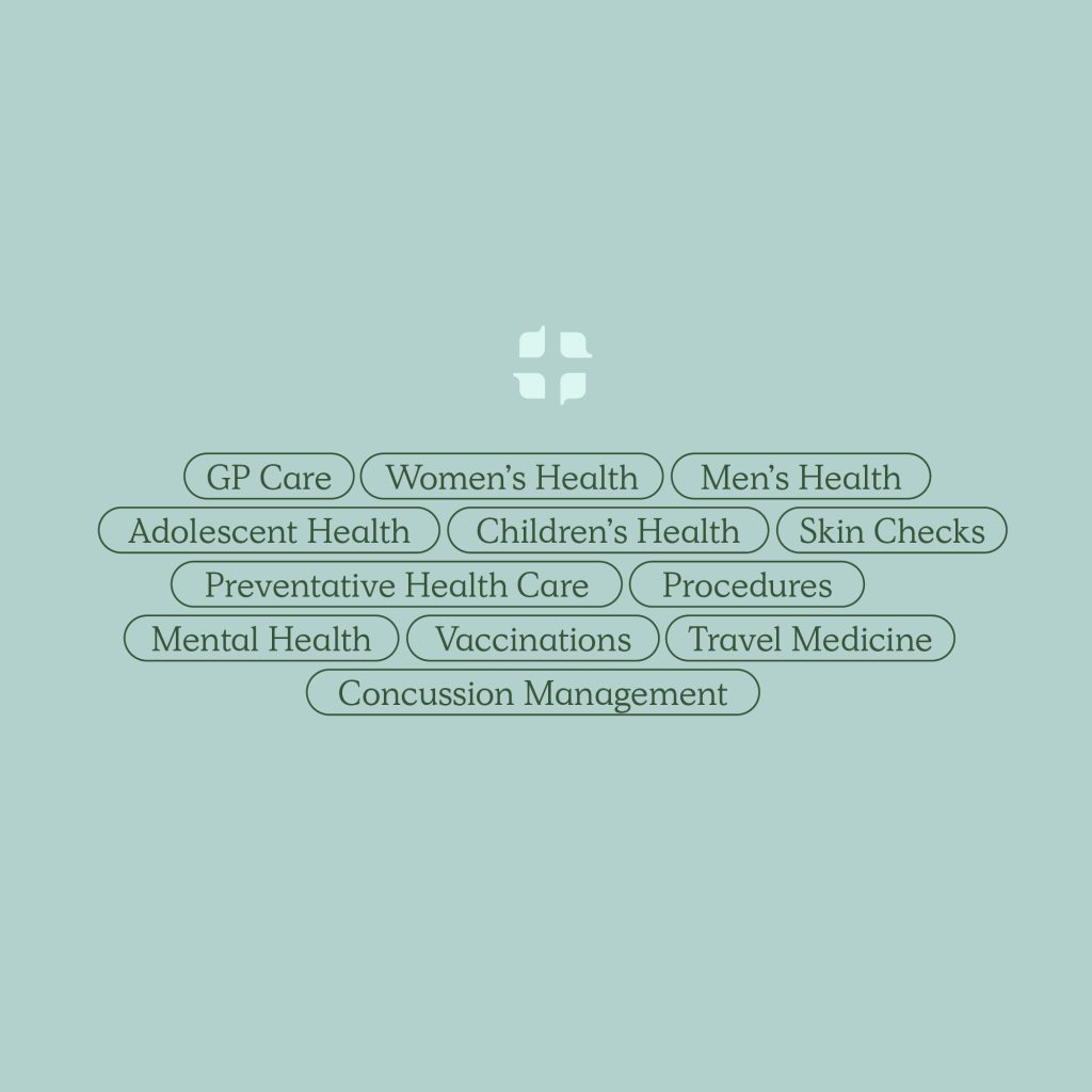 Newtown Medical Clinic – Residency Studios